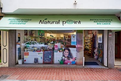ᐅ Natural Point - Santa Eulalia del Río ️